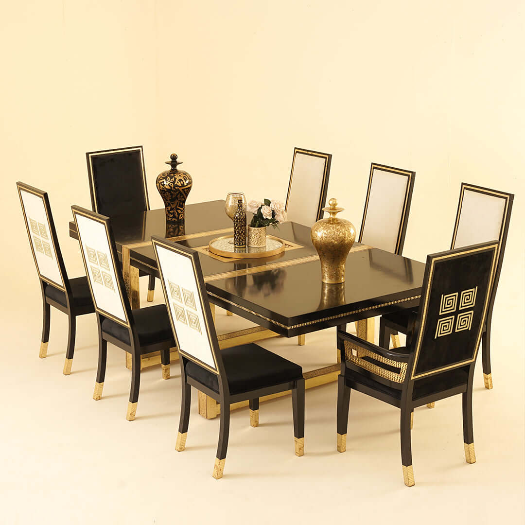 Dining Tables – Kalamkaar