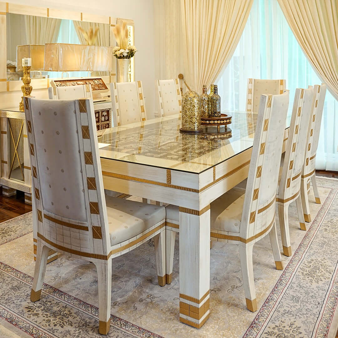 Dining Room – Kalamkaar