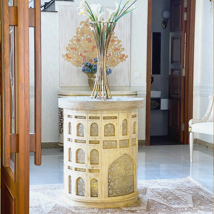 Consoles & Frames – Kalamkaar